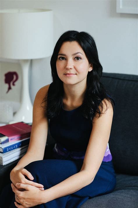 Julia Gamolina Substack