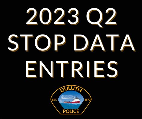 Stop Data Home