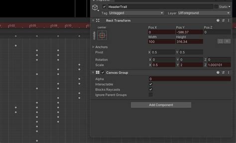 Modify Background Color Of A Single Property Of The Default Inspectors