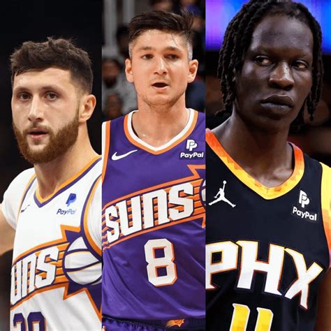 R Suns Phoenix Suns
