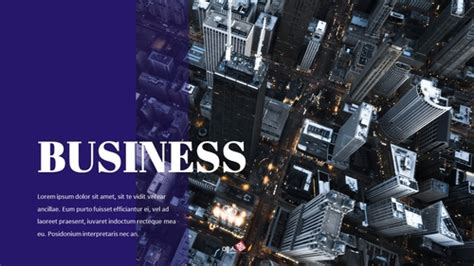 Ppt 발표자료 빠르게 만드는 방법은 Modern 비즈니스 피피티 배경 템플릿으로 10분 완성 예스폼 Ppt