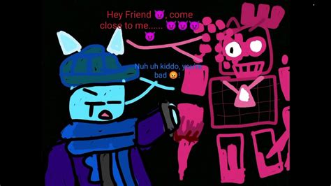 Friend Elliot And Annihilation John Doe Close To Me Lms Edition Youtube
