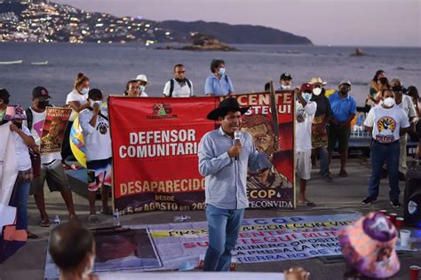 Fallece Marco Antonio Suástegui Tras Atentado En Acapulco Anews