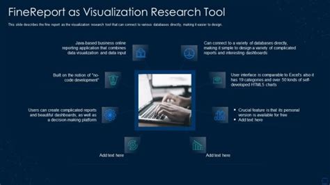 Visualization Research Tool Powerpoint Templates Slides And Graphics