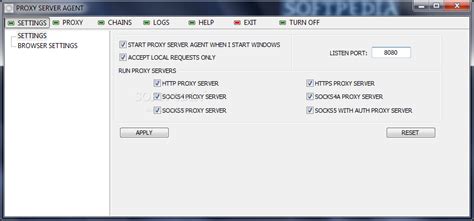 proxy server agent download free windows 1 0 softpedia
