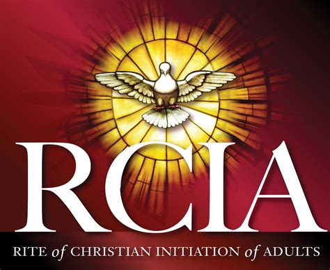 Rcia Logo Square Saint Jude The Apostle Catholic Church