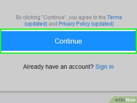 6 Ways To Create Multiple Email Accounts WikiHow