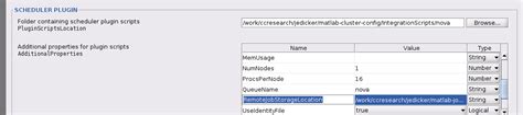Using Matlab Parallel Server Research It