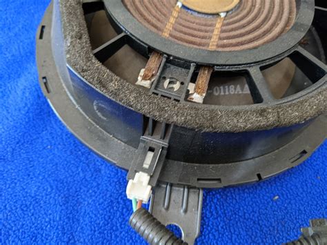 Oem Lexus Mark Levinson Subwoofer Speaker 06 09 Is250 Is350 For Sale