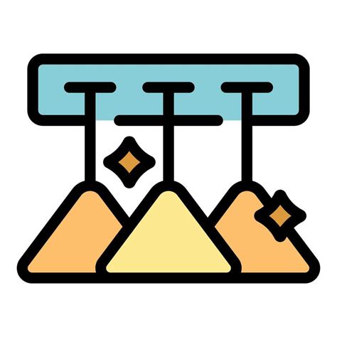 Mining Industry Extracting Minerals From Ground Using Surface Mining