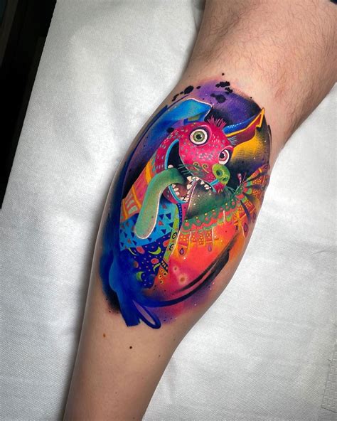 Coco Tattoos Mama Coco Tattoo Coco Tattoo Disney