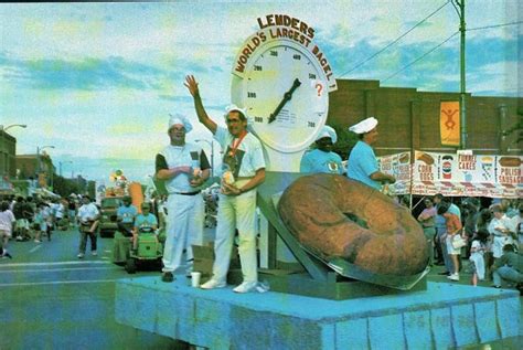 Mattoon Bagelfest Parade Mattoon Il July 20 2024