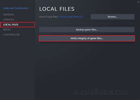 How To Fix The Playerunknown S Battlegrounds Tslgame Exe Error In