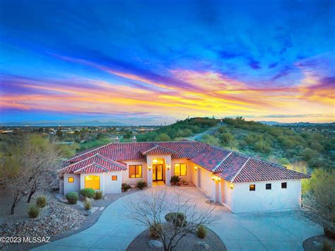 3632 E Camino De Jaime Tucson Az 85718 Zillow