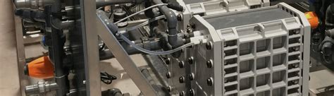 Trusted Electrodeionization Edi Systems Manufacturer Newater