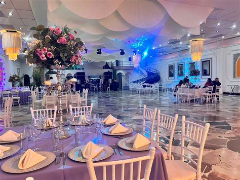 Salón De Eventos Salón De Eventos Sociales Maranatha