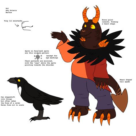 Sol Ref V3 By Charaxiphare On Deviantart Sol Ref V3 By Charaxiphare On Deviantart