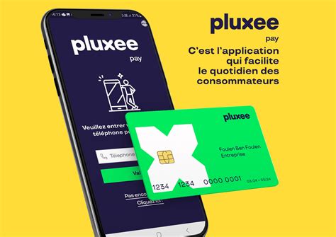La Carte Pluxee Pour Les Consommateurs Pluxee