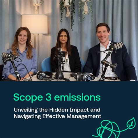 Daniel Stockinger On Linkedin Sustainability Productcarbonfootprint