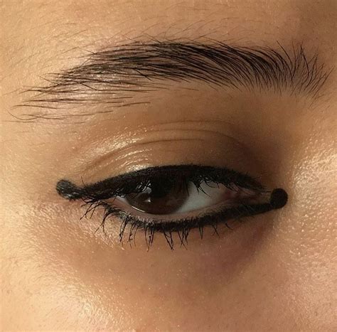 Mimi 💌 Makeup Inspiration Makeup Looks Eye Makeup