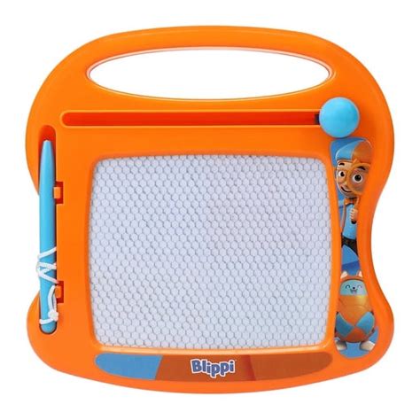 Blippi Toys In Preschool Toys