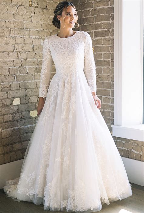 This Item Is Unavailable Etsy Modest Wedding Dresses Ball Gown Modest Wedding Gowns Modest