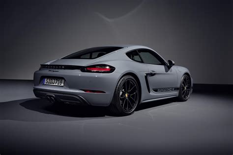 2023 Porsche 718 Boxster And Cayman Style Edition Prices Carexpert