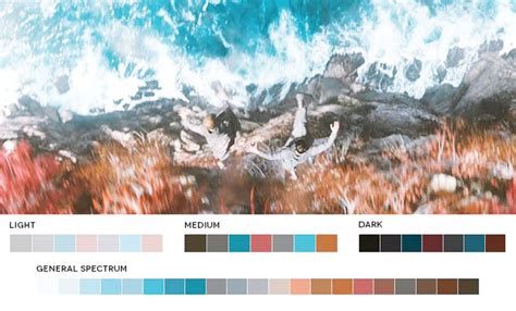 Colour In Film