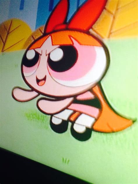 Blossom Blossom Ppg Mario Characters