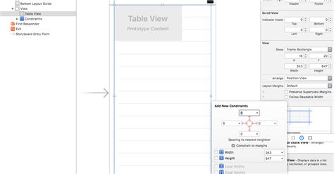 Hawksnowlog Swift3 で Uitableview を使う方法