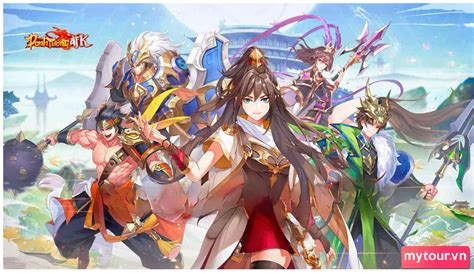 Danh Sách Mã Code Danh Tướng Afk Mới Nhất Năm 2023 Và Hướng Dẫn Nhập Code