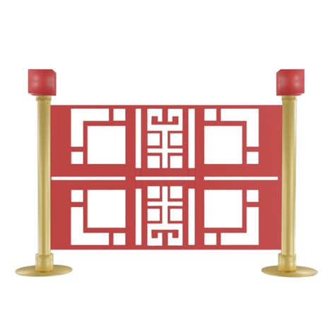 Oriental Barrier Design 3 Sgs Largest Event Barrier And Event