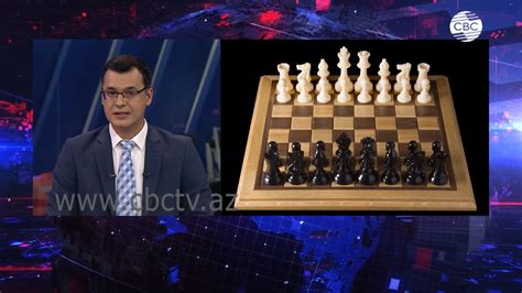 Сборная Азербайджана провела очередную встречу на Всемирной шахматной ...