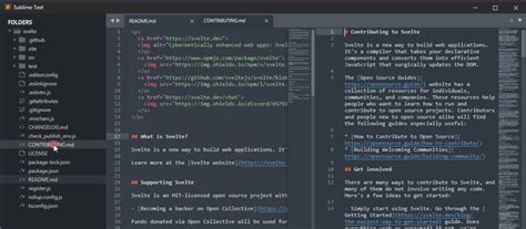 Best CSS Editors To Create A Beautiful Website