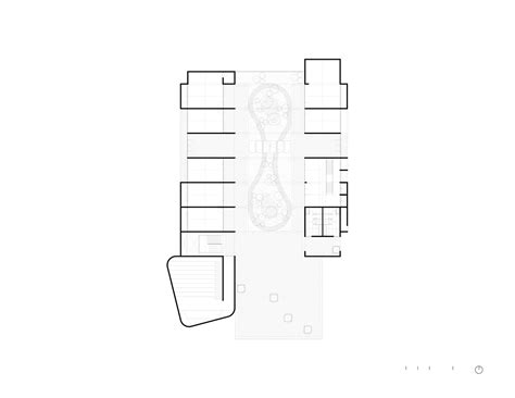 Galeria De Centro De Desenvolvimento Comunitário Cca Centro De Colaboración Arquitectónica 13