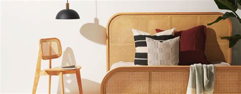 Whats Up With Caning In Furniture Design And Why Is It All Over My