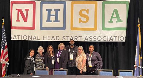 Head Start Ventures To Dc — Episcopal Community Services
