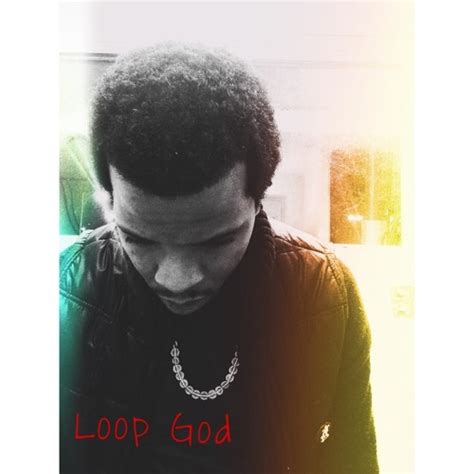 Stream Loop God By Vicspencer Listen Online For Free On Soundcloud