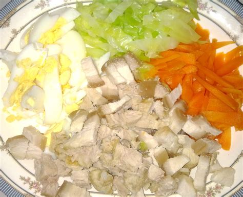 My Kitchen Collections Mami Noodles Soup