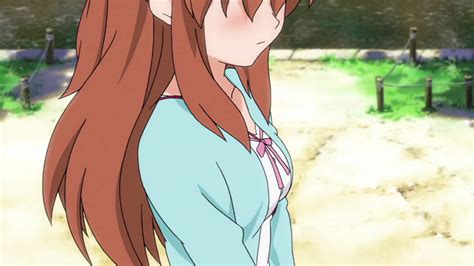 Posting Random Frames From The Anime Until A New Season Or Ova Is