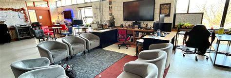 Shss Programming And Web Development Class Exemplifies Real World