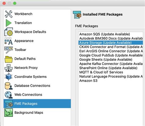 Fme Solutions Building More Usable Custom Transformers Fme By Safe