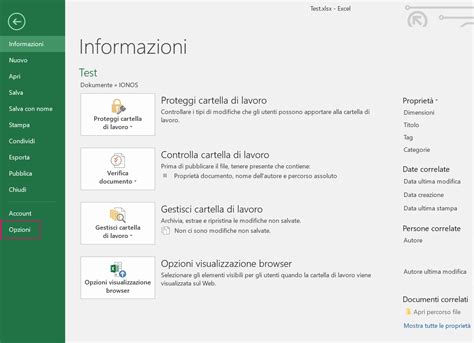 Come Attivare Le Macro In Excel TuttoSulWeb