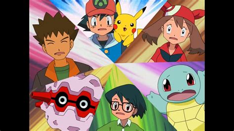Pokémon Learning League Media Part 1 Forms Of Media Youtube