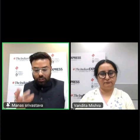 Manas Srivastava On Linkedin Expresstalk