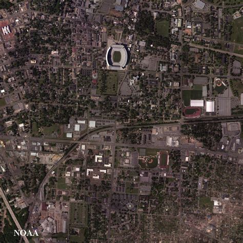 Tuscaloosa Birmingham Tornado April 27 2011