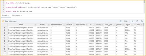SAP Commissions Smart Data Integration SDI Pa SAP Community