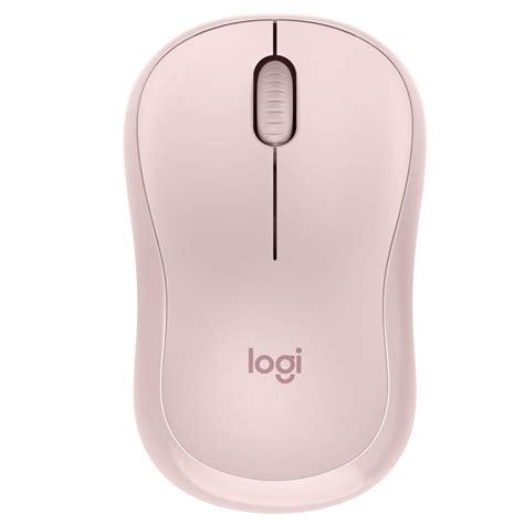 Souris Sans Fil Logitech M Rose Au Meilleur Prix En Tunisie