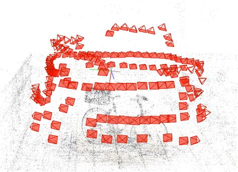 Image Matching Challenge The Unbearable Weight Of The Bundle Adjustment Wide Baseline