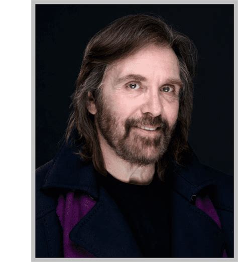 Dennis Locorriere American Lead Vocalist ~ Bio Wiki Photos Videos